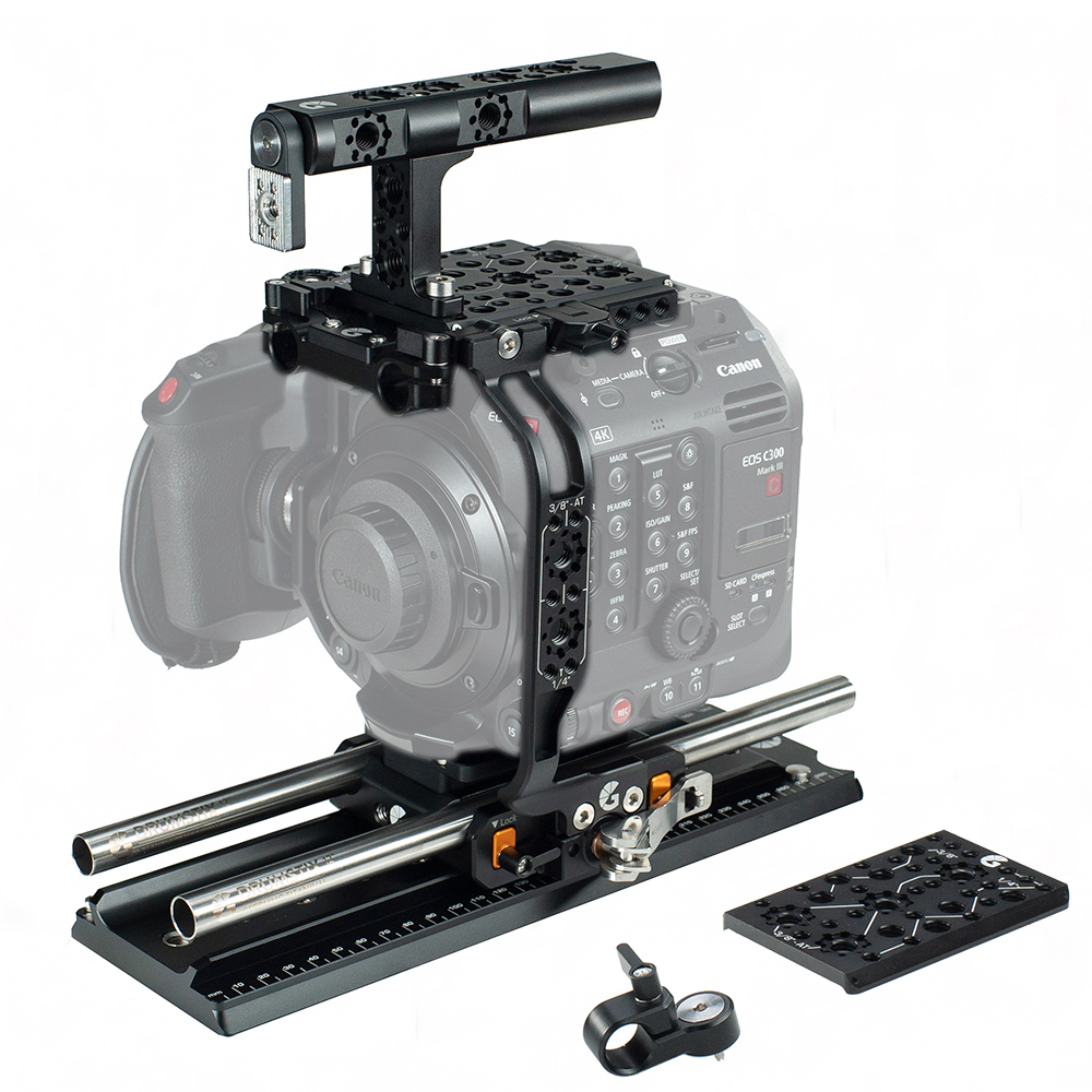 SmallRig Kamera-Rigs & Zubehör kaufen – Mediatec | Mediatec | Mediatec