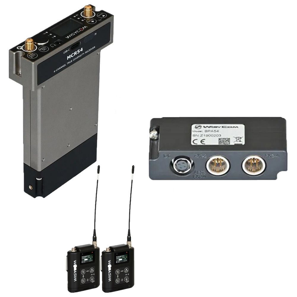 Vizrt - TriCaster Vizion 1 RU mit 16 SDI I/O | TCVIZION1RU16IO